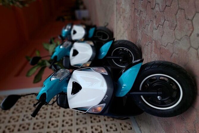 Italika D125 Private Scooter Rental in Tulum - Who Will Love This Experience?