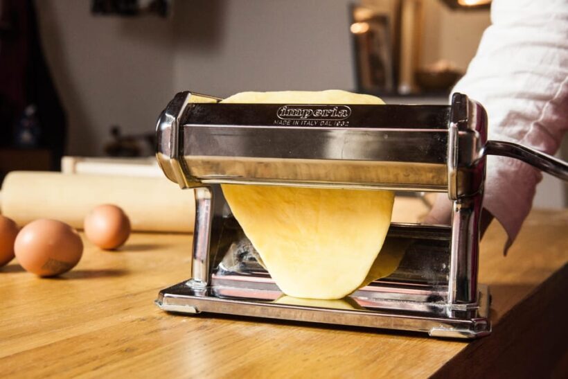 Italy: Pasta and Tiramisu Cooking Class at Home - A Detailed Look at the Experience