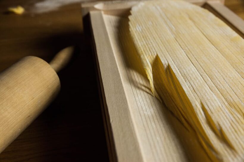 Italy: Pasta and Tiramisu Cooking Class at Home - Who Should Consider This Class?