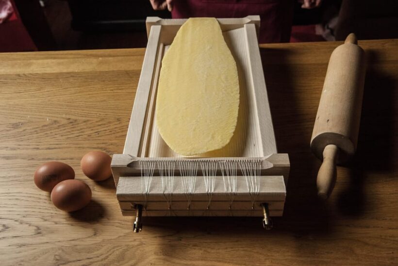 Italy: Pasta and Tiramisu Cooking Class at Home - FAQ