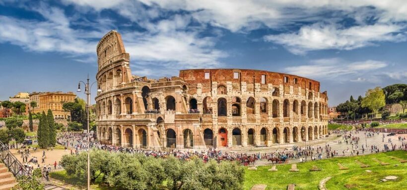 ITALY: Roman Forum App Guided Tour - Key Points