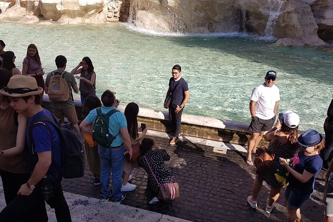 ItalyBestExcursions 3 Port of Calls in 1 Booking: Civitavecchia Livorno Naples - The Sum Up