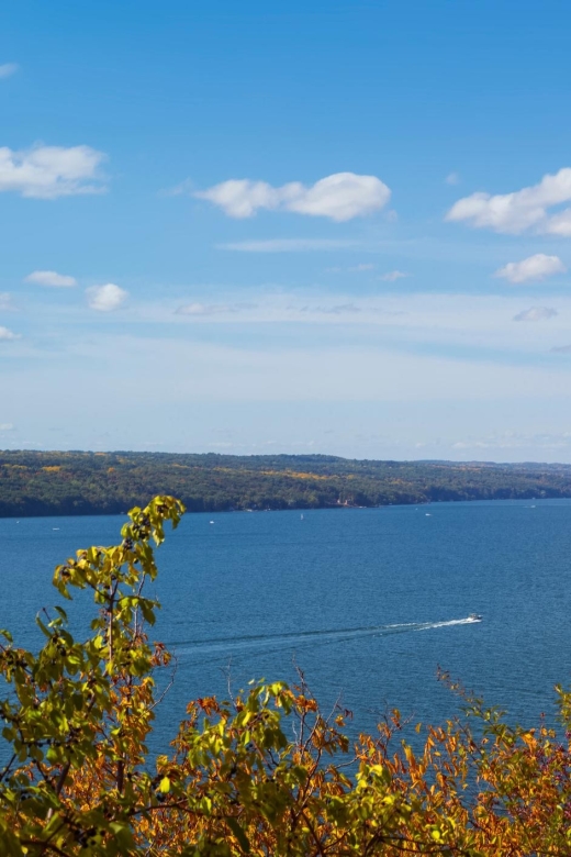 Ithaca Family Adventure: Fun & Discovery Walk - The Experience: What Travelers Say
