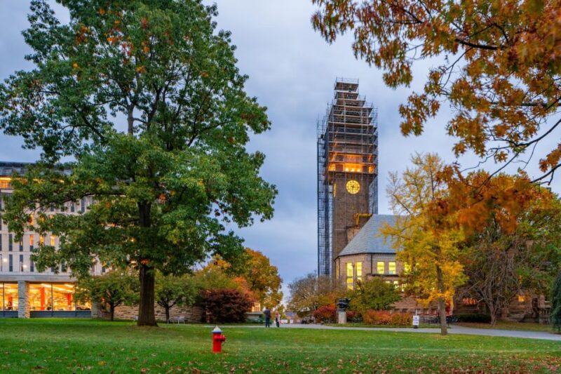 Ithaca Family Adventure: Fun & Discovery Walk - Why It’s a Great Choice for Families