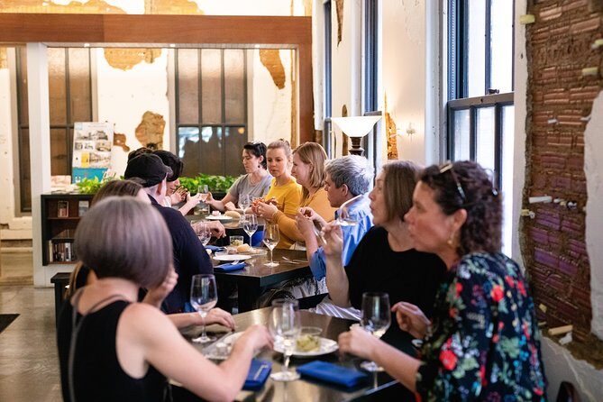 Ithaca is Foodies: Downtown Ithaca Craft Beverage Tour - Who Should Consider This Tour?