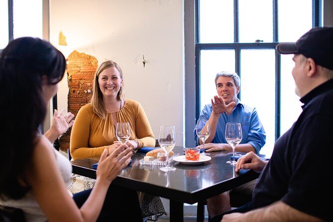 Ithaca is Foodies: Downtown Ithaca Craft Beverage Tour - The Sum Up