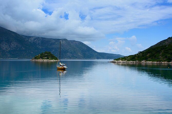 Ithaca Private Full-Day Sightseeing Tour from Kefalonia - A Thorough Look at the Ithaca Private Tour