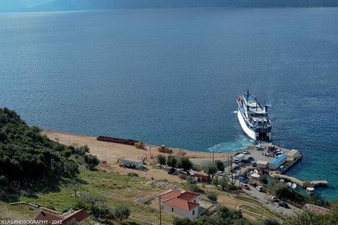 Ithaca Private Full-Day Sightseeing Tour from Kefalonia - FAQ