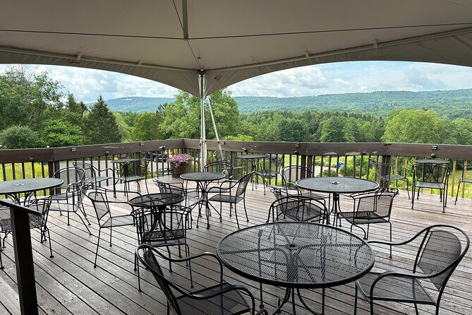Ithaca to Wine Country Guided Finger Lakes Tasting Experience - A Detailed Look at the Finger Lakes Tasting Experience