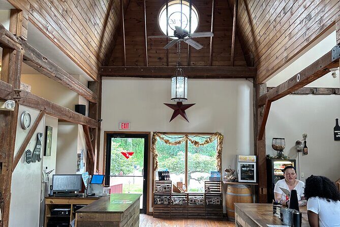 Ithaca to Wine Country Guided Finger Lakes Tasting Experience - Final Thoughts