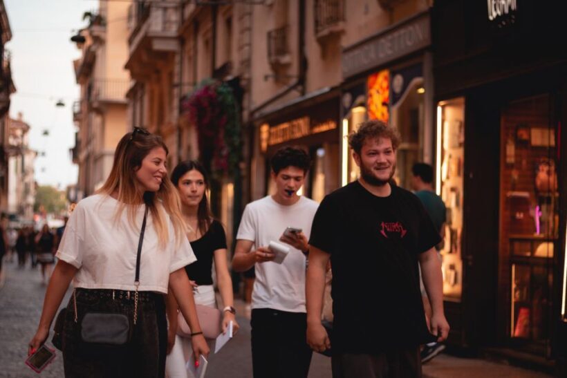 Itinerant City Escape in Milan - Is It Worth the Price?