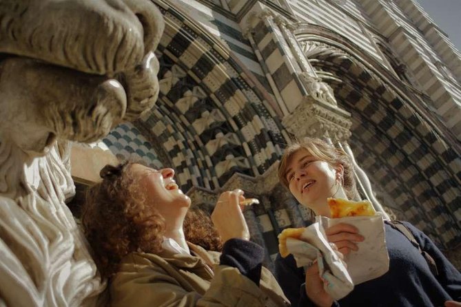 Itinerant Dinner in the Old Town - Tour Details