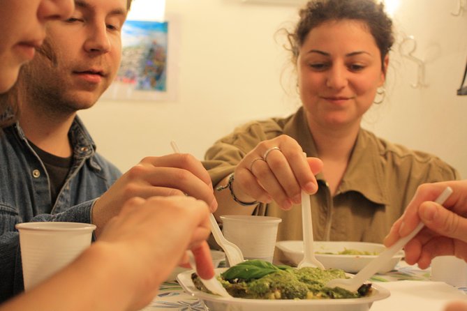 Itinerant Dinner in the Old Town - Pricing and Reviews