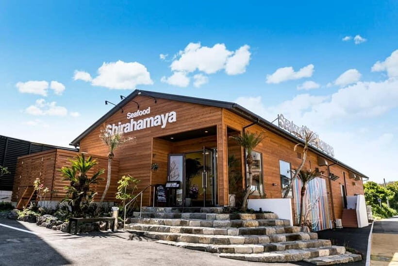 Itoshima Scenic TourTotoro Forest, Falls & Ocean View Spots - FAQ