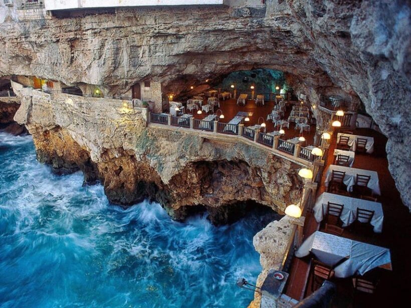 Itria Valley: Polignano, Ostuni and Locorotondo, from Bari - Who Will Love This Tour?