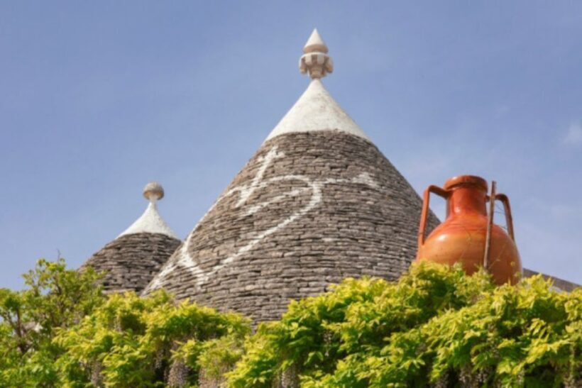 Itria Valley Van Tour: Beautiful villages in Puglia - Key Points