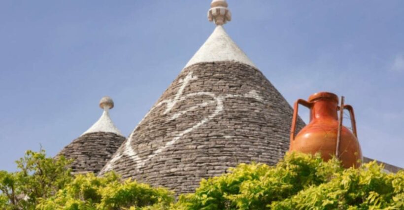 Itria Valley Van Tour: Beautiful villages in Puglia - An In-Depth Look at the Tour