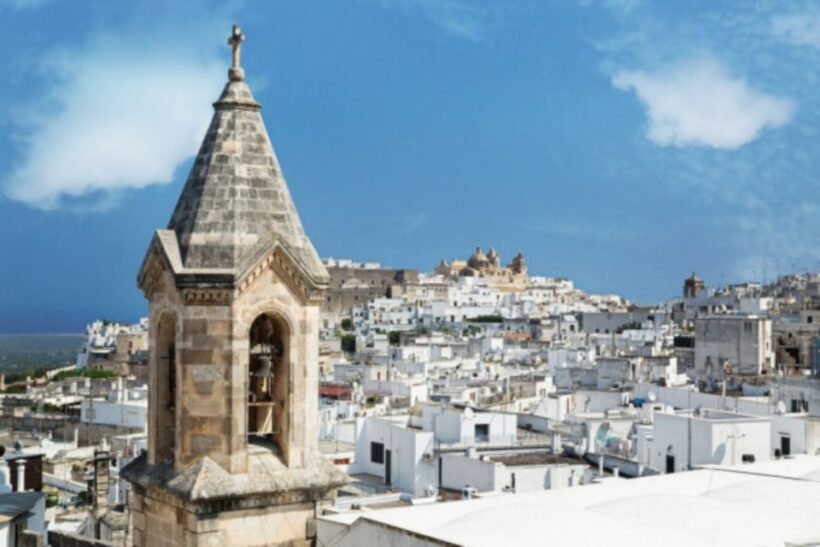 Itria Valley Van Tour: Beautiful villages in Puglia - Who This Tour Is Perfect For