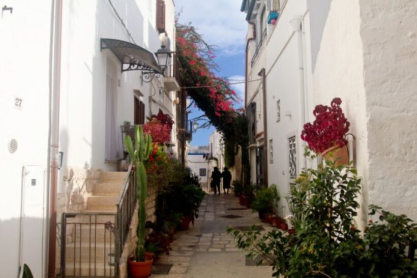 Itria Valley Van Tour: Beautiful villages in Puglia - The Sum Up