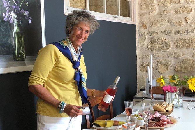 It's Apéro Time Chez Kim - A Warm Welcome to “It’s Apéro Time Chez Kim” — An Authentic Bordeaux Experience