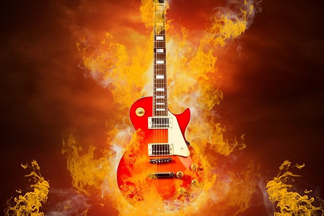 It's Only Rock n Roll, but I like It Taxi Tour - Analyzing the Value