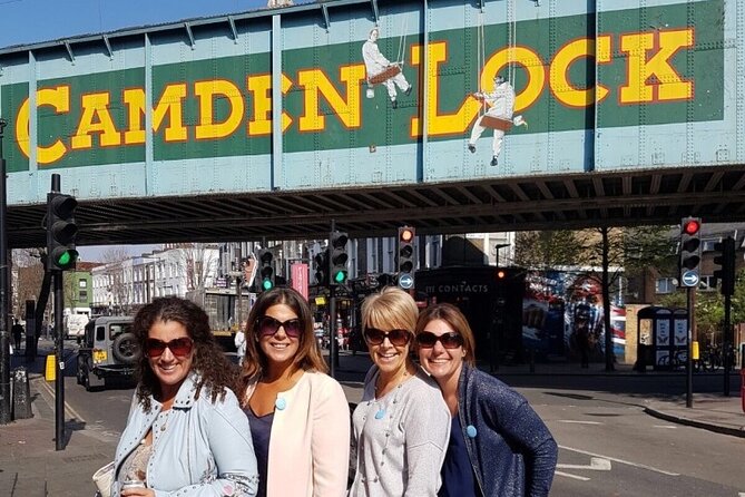 It's Only Rock n Roll, but I like It Taxi Tour - Who Will Love This Tour?