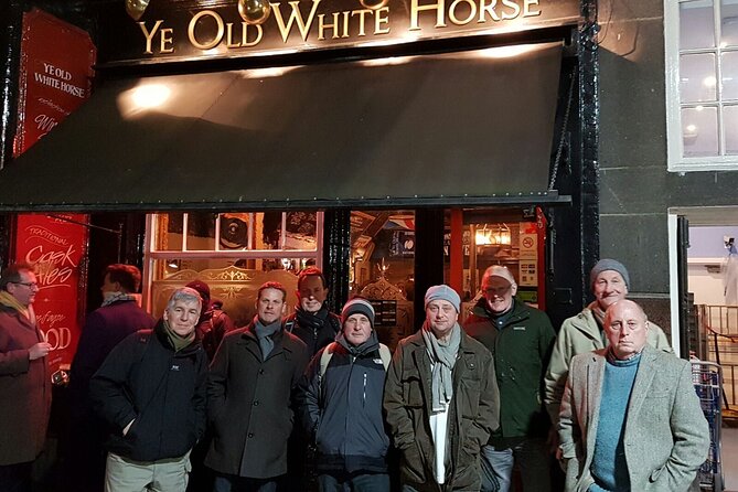 It's Only Rock n Roll, but I like It Taxi Tour - The Sum Up