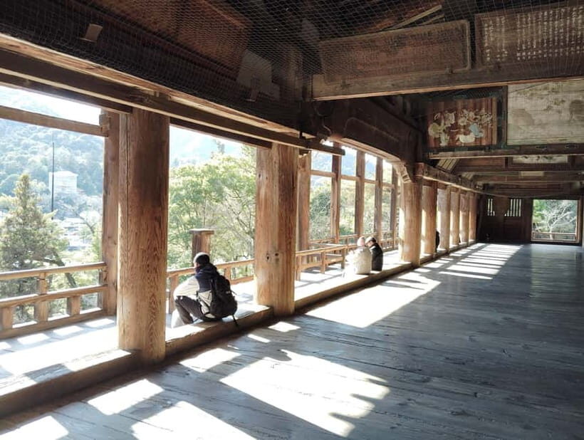 Itsukushima Shrine: Guided Tour with a Local - FAQs