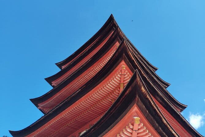 Itsukushima Shrine Tour with Local Guide - Practical Details and How to Make the Most of It