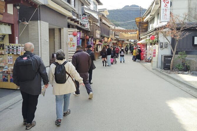 Itsukushima Shrine Tour with Local Guide - Final Thoughts: Who Should Consider This Tour?