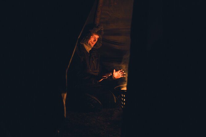 Ivalo: Aurora Hunting with Reindeer - FAQs