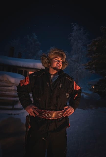 Ivalo: Lake Inari Northern Lights Tour w/ Reindeer & Dinner - Final Thoughts