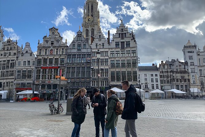 Ivalo Self Guided Sherlock Holmes Murder Mystery Game - The Value of This Experience