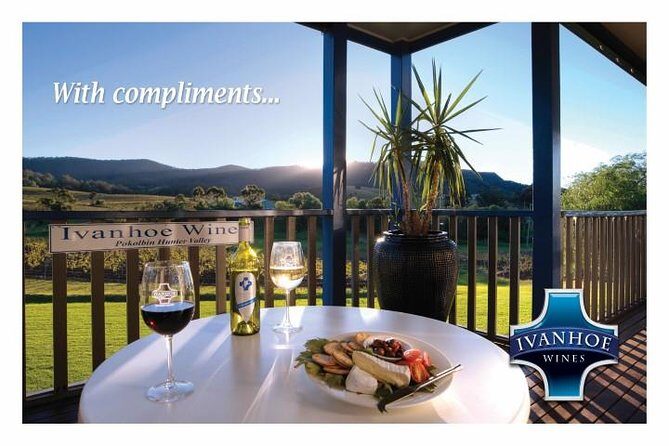 Ivanhoe Wines: Trip Advisor Premium Wine Tasting - What Is Ivanhoe Wines Premium Tasting Experience?