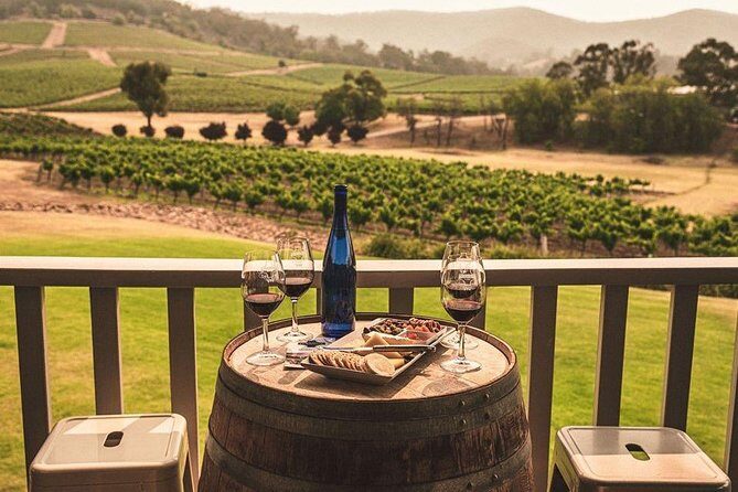 Ivanhoe Wines: Trip Advisor Premium Wine Tasting - The Itinerary: What Should You Expect?