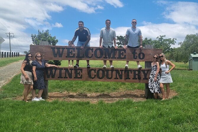 Ivanhoe Wines: Trip Advisor Premium Wine Tasting - Critics and Considerations
