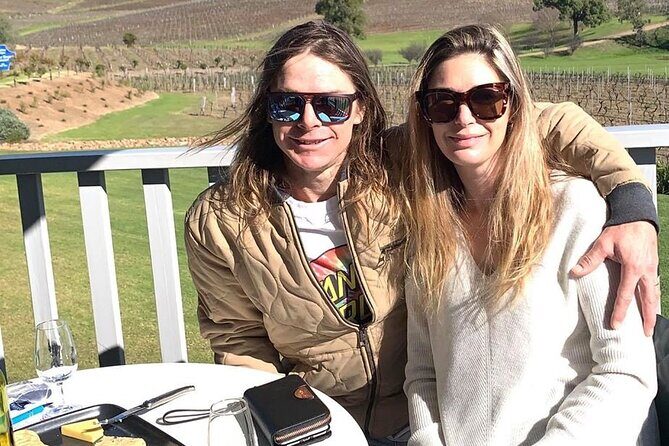 Ivanhoe Wines: Trip Advisor Premium Wine Tasting - Who Would Love This Tour?