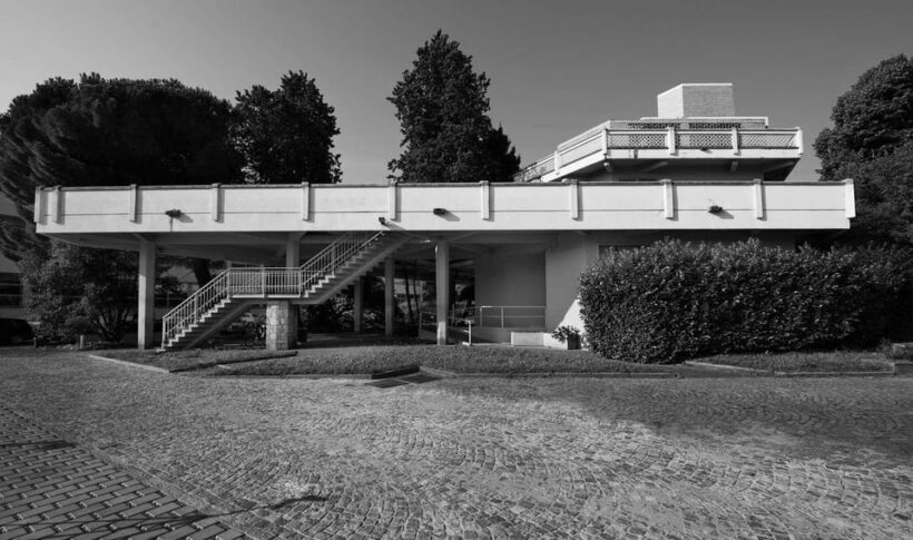 IVREA: Tour of the industrial city of the 20th century. UNESCO site. - An In-Depth Look at the Ivrea Tour Experience