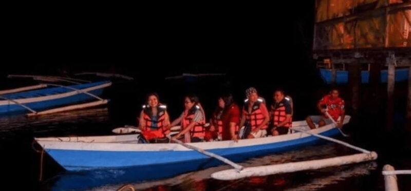 Iwahig Firefly Watching Tour| Puerto Princesa - Introduction