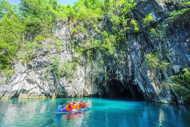 Iwahig River Cruise and Firefly Watching Tour in Puerto Princesa - The Practicalities: What Travelers Need to Know