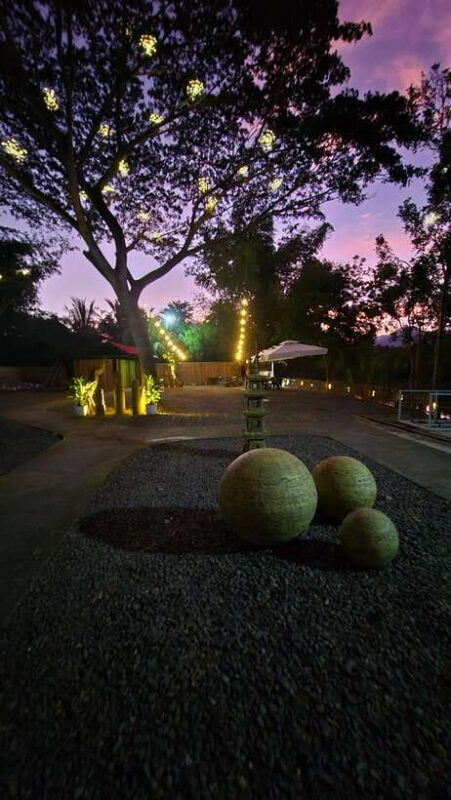 Iwahig River Cruise Firefly Watching - Frequently Asked Questions