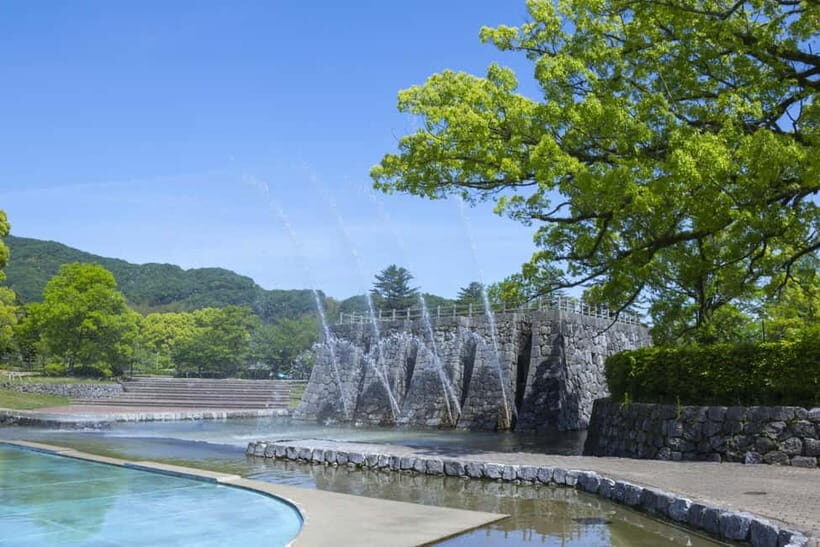 Iwakuni Tour: Kintaikyo Bridge, Castle Town & Seal Engraving - Cost and Value Analysis