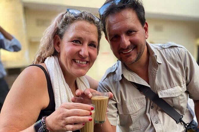 IWT eating/walking tour&certified cooking workshop - An In-Depth Look at the Experience