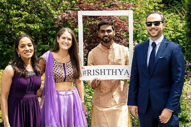 IWT Experience an Ethnic Indian Wedding - An In-Depth Look at the Experience