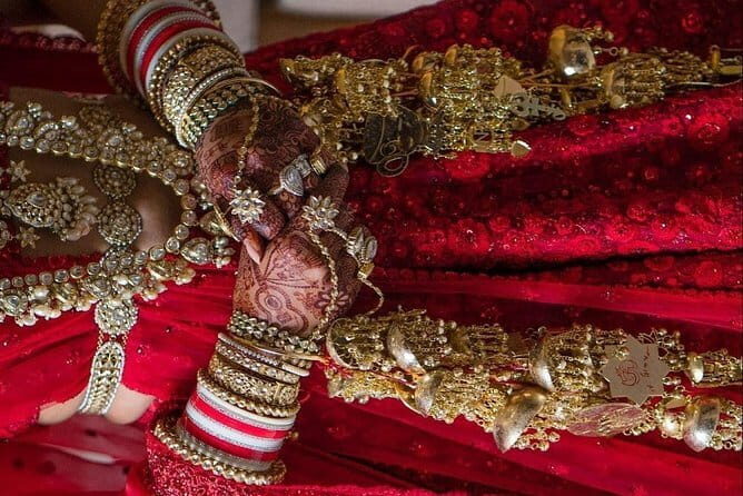 IWT Experience an Ethnic Indian Wedding - Who Would Love This Tour