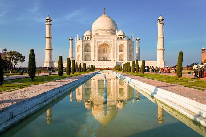 IWT Experience an Ethnic Indian Wedding - Final Thoughts