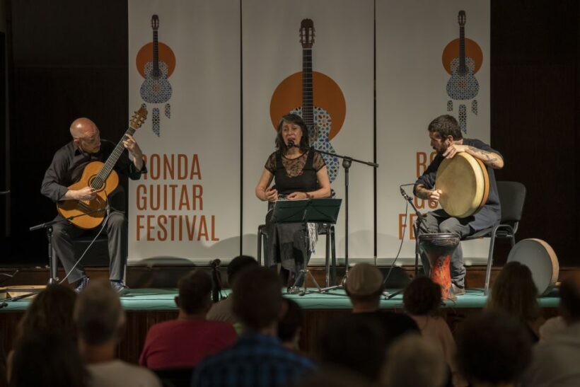IX Ronda: International Guitar Festival Ticket 2025 - Why This Experience Offers Great Value