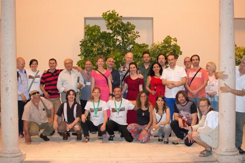IX Ronda: International Guitar Festival Ticket 2025 - FAQs