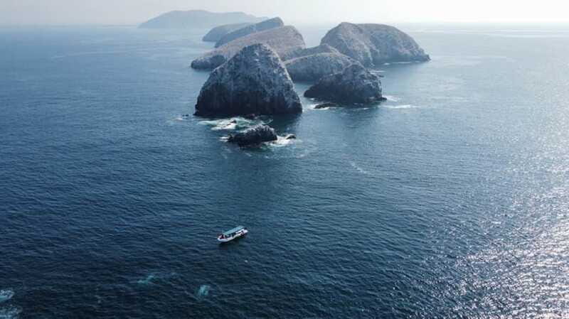 Ixtapa: 7 Islands Boat Tour - Key Points