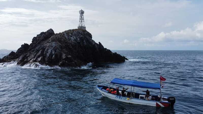Ixtapa: 7 Islands Boat Tour - An In-Depth Look at the 7 Islands Boat Tour